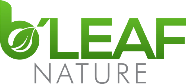 Quality Organic Supplements | B'Leaf Nature